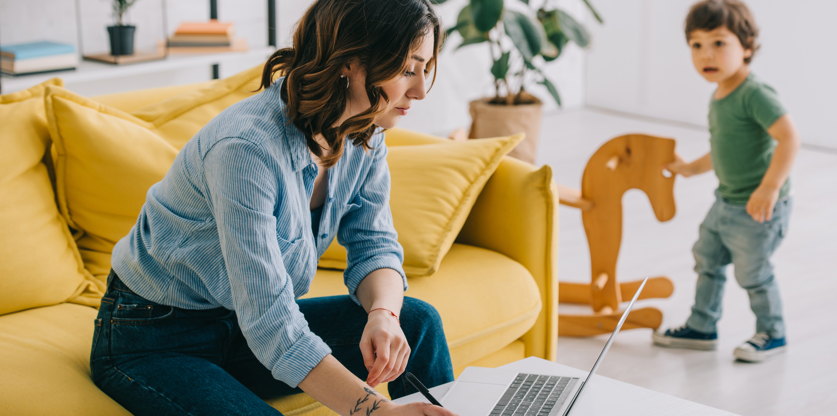 Stories from the Couch: Navigating School-Life-Work Balance - Centric ...