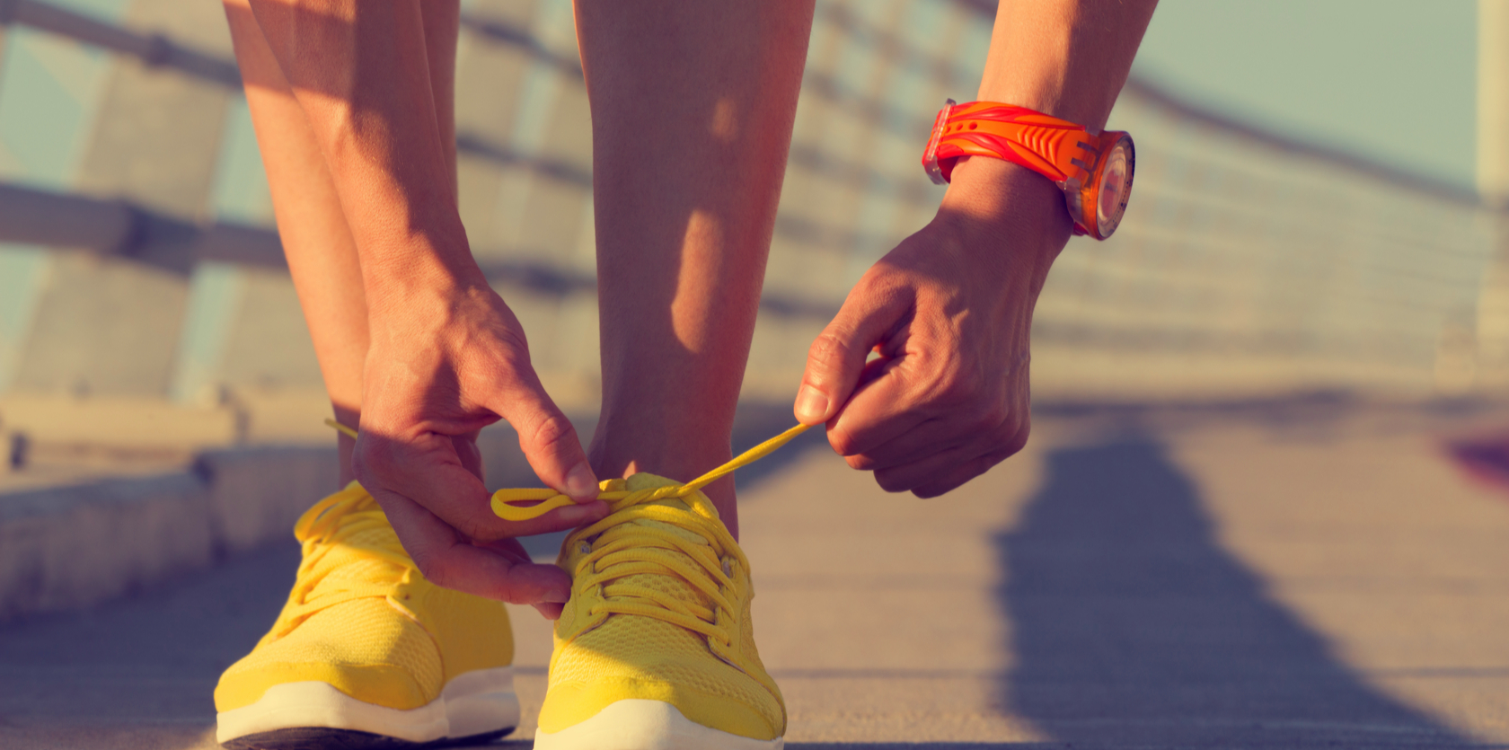 Biohacking the (Aging) Distance Runner's Body with Artificial ...