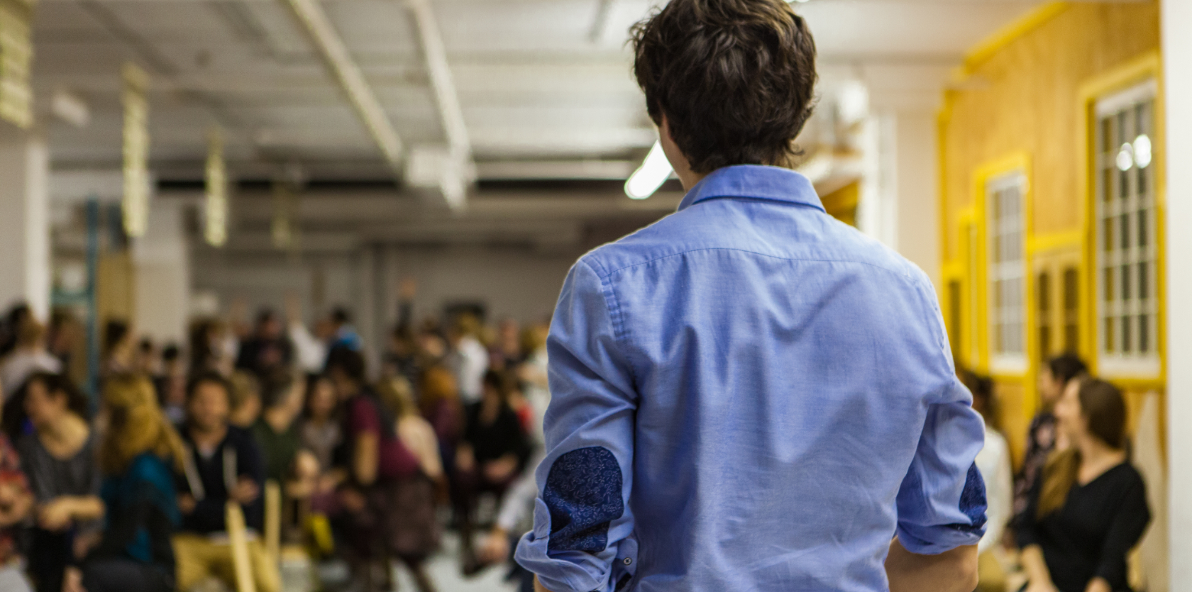 Top 5 Things I Love About CampIO - Centric Consulting