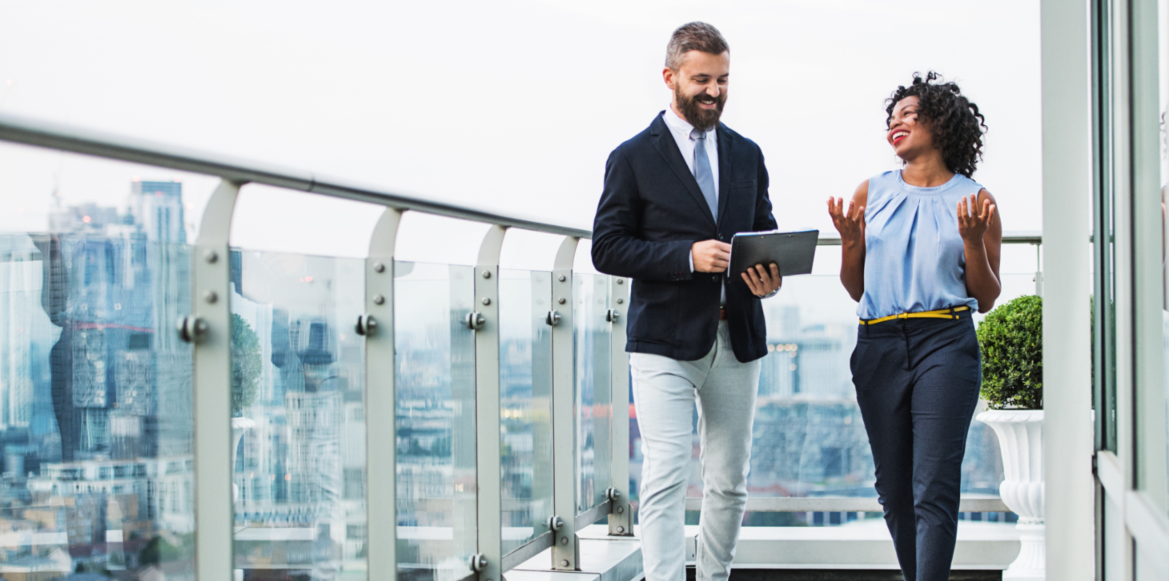 Magic Monday: 6 Qualities for Being "Unmatched" - Centric Consulting