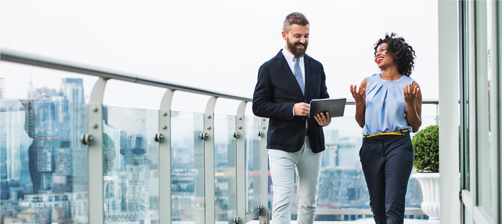 Enterprise Portfolio and Program Management Consulting - Centric Consulting