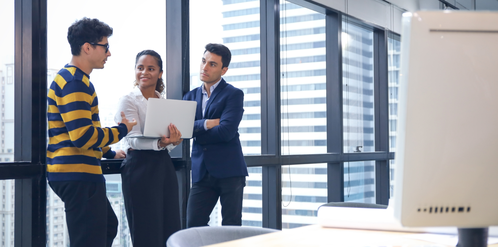 Working with Vendors for Smarter Software Solution Selection