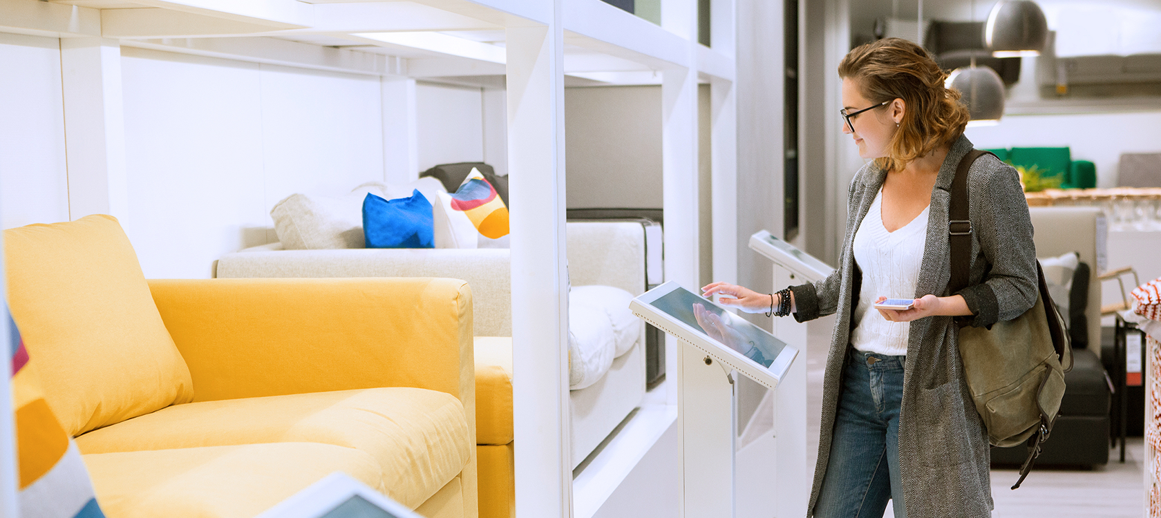 Customer Experience Design - Centric Consulting