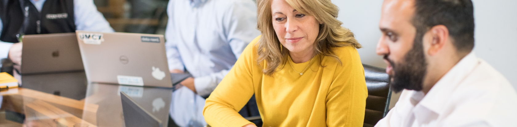 Blog Series: Meet Your Guide to Navigate What’s Next -- Our Experts Share