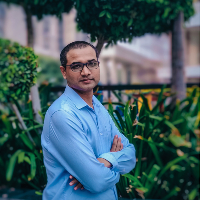 Meet Your Guide: Navigate What’s Next with Dinesh Reddy