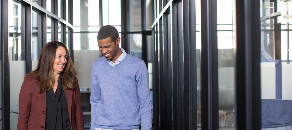 People and Change Consulting - Centric Consulting