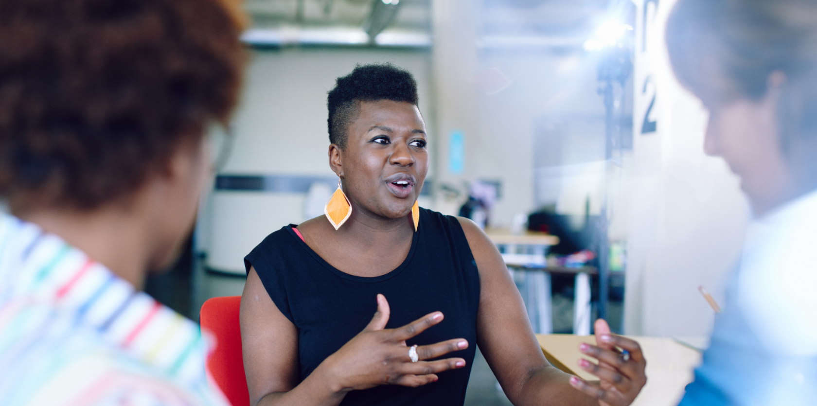 International Consulting Firm Centric Consulting Establishes Detroit ...