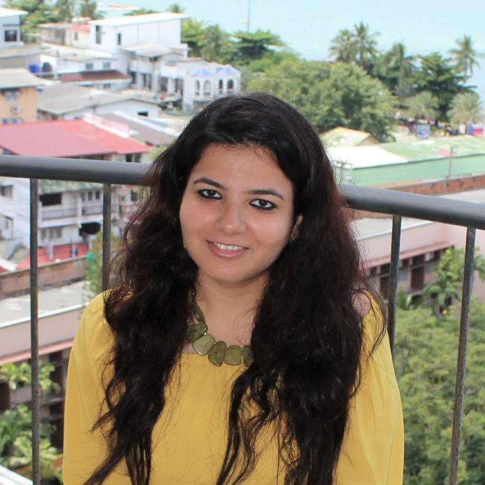 Meet Your Guide: Navigate What’s Next with Mehani Hakim