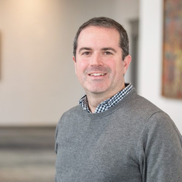 Meet Your Guide: Navigate What’s Next with Tim Hoolihan