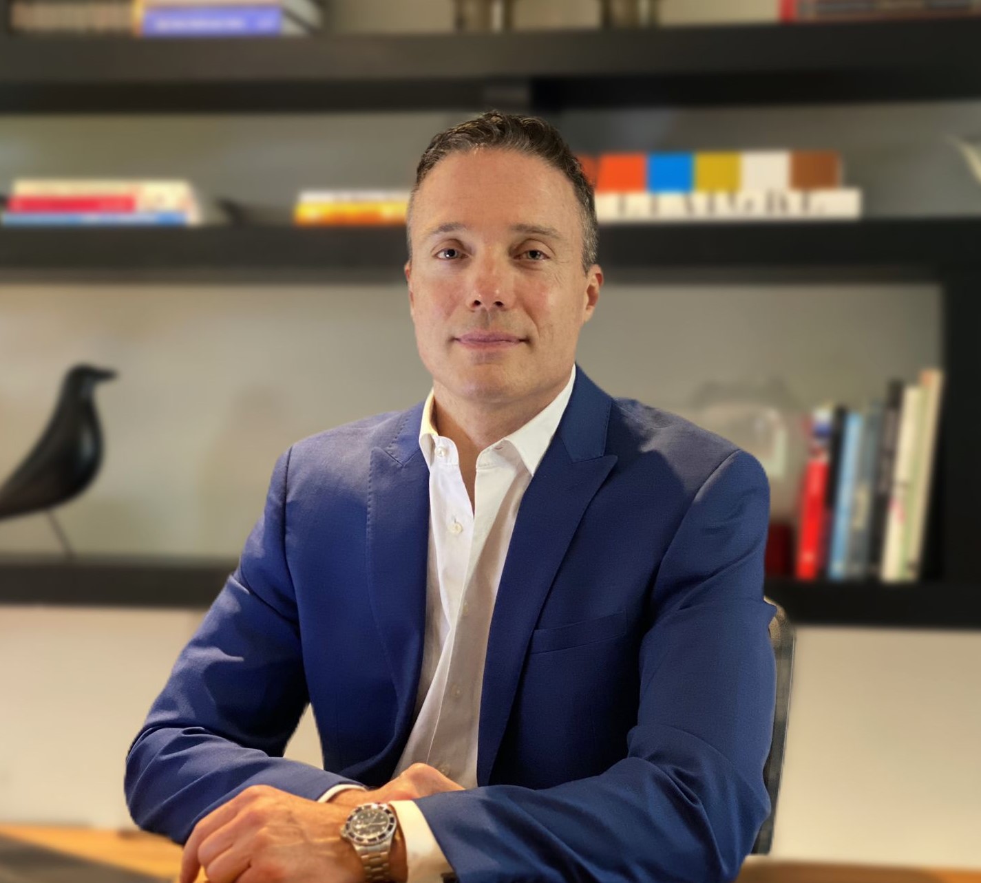 Rob Tessier - Centric Consulting