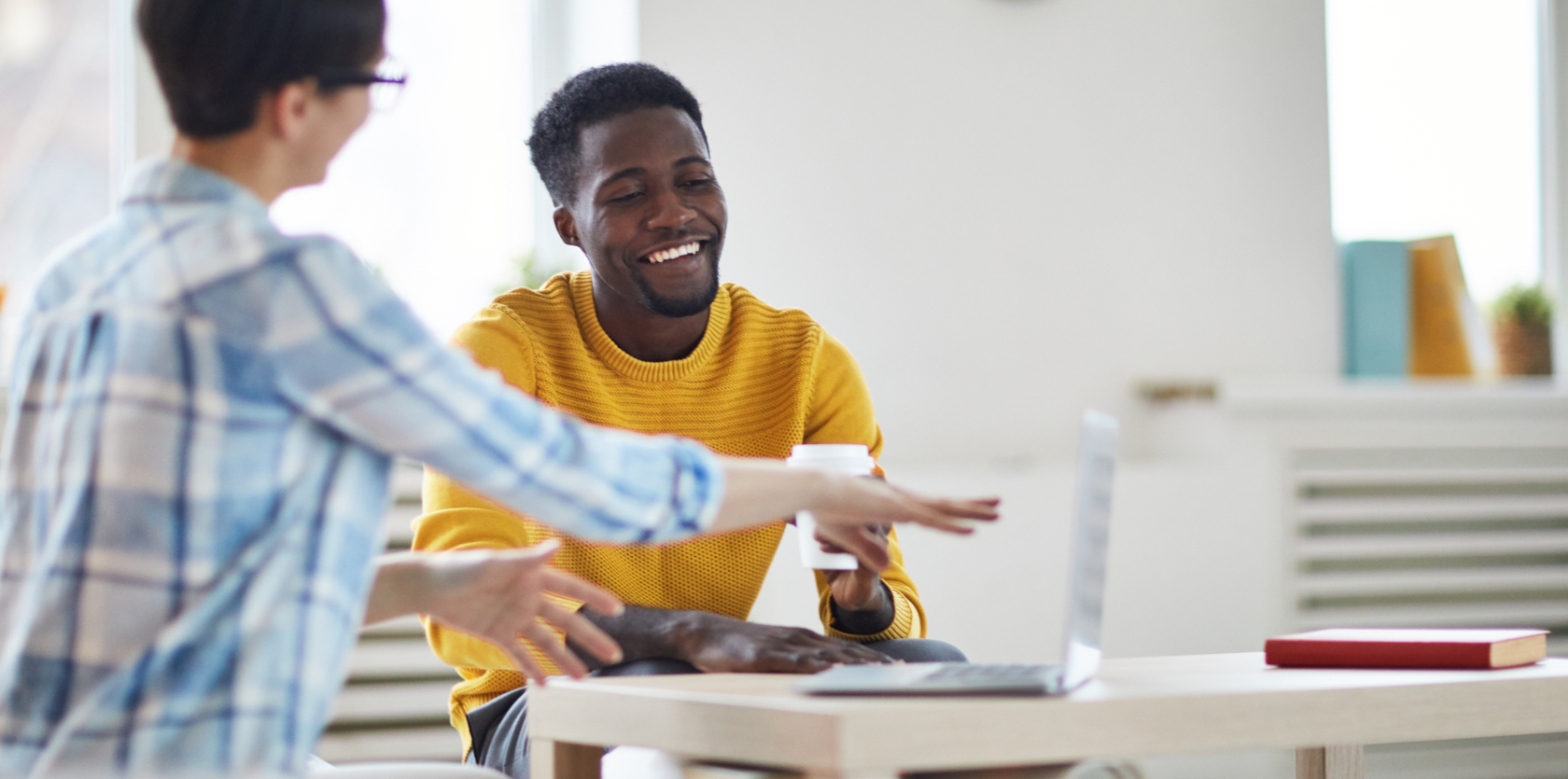 Continuously Improving: Evolving the Back-Office During COVID-19 ...