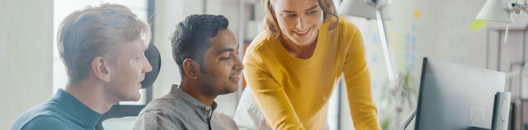 Crafting A Collaborative Change Story for Business Transformation