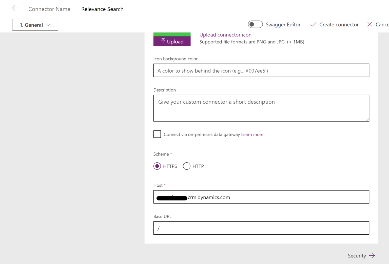 Creating a Unified Dataverse Search Experience in Canvas Apps