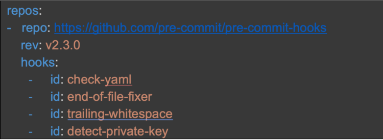 The Benefit of Using Git Pre-commit Hooks