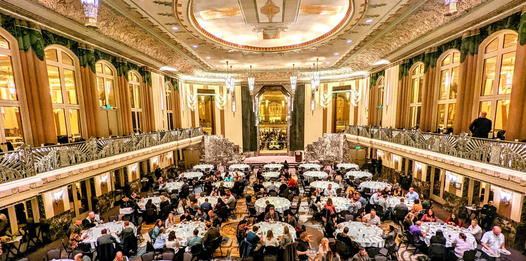 Reunited and It Feels So Good: Spring Meeting 2022 - Centric Consulting