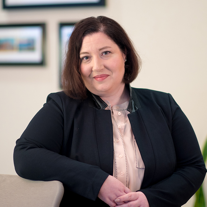 Carrie Butler - Centric Consulting