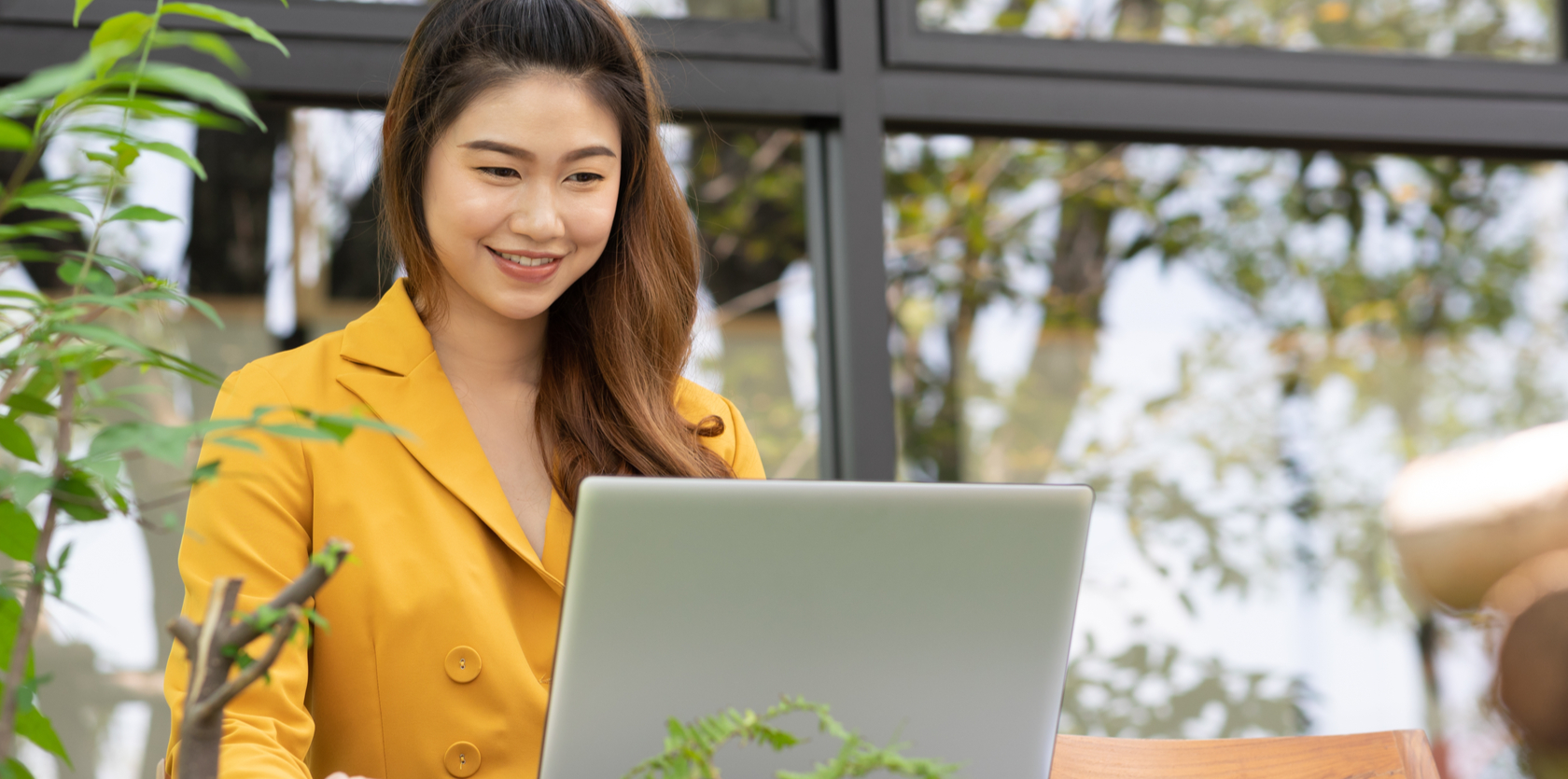 Driving Better Business Decisions Through Data Access in Microsoft ...