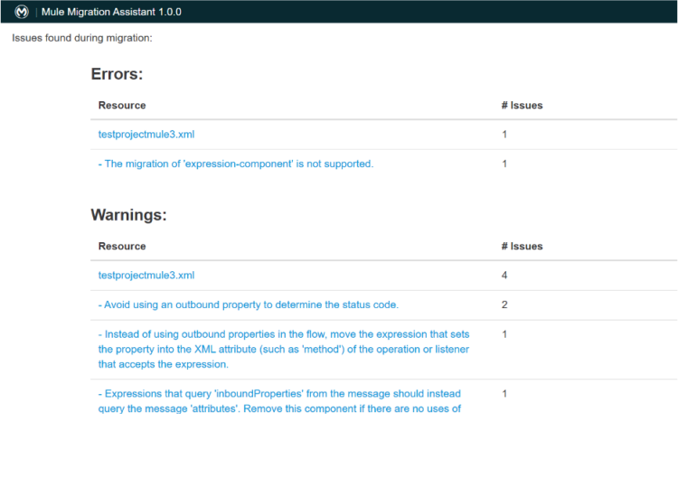 Moving from Mule 3 to Mule 4: A MuleSoft Migration Story