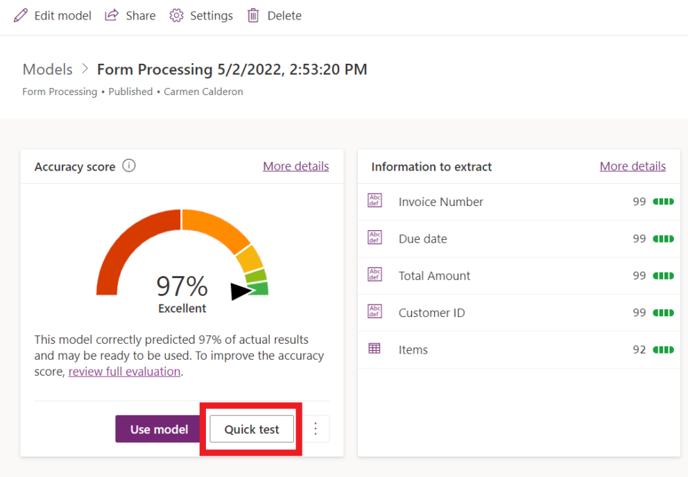 Microsoft’s AI Builder – Your Business’ Next Best Kept Secret