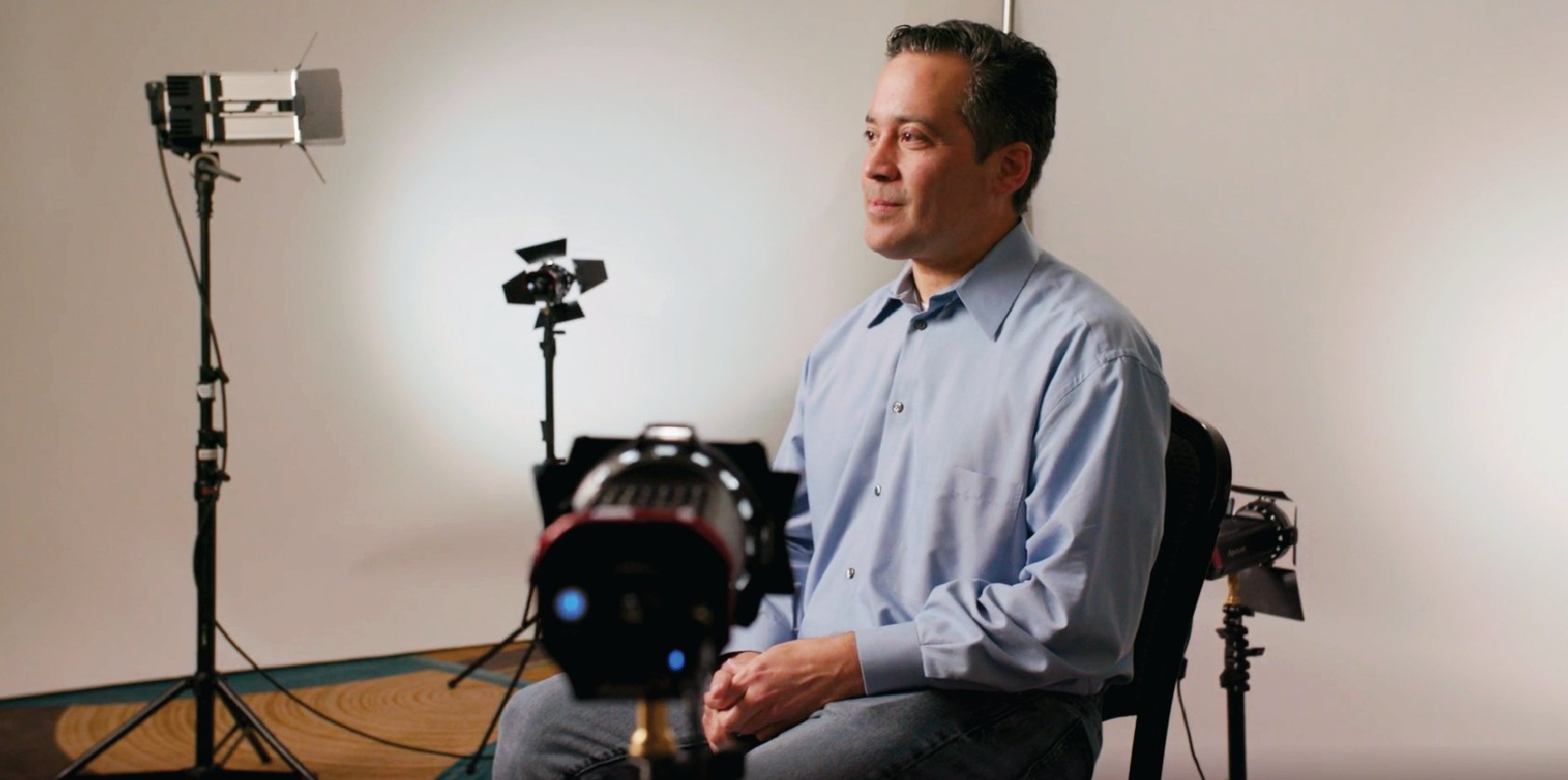 Centered on Your Experience: Mike Gonzalez - Centric Consulting