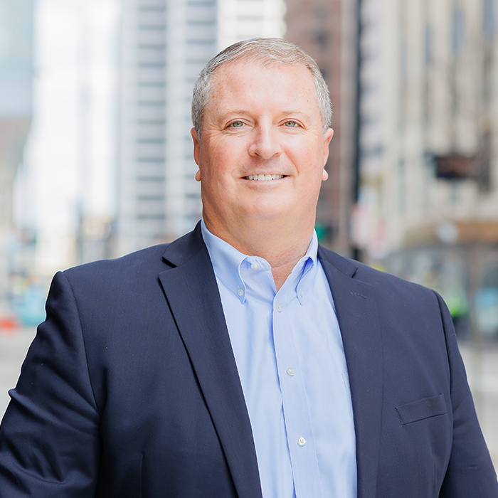 Andy Gurd - Centric Consulting