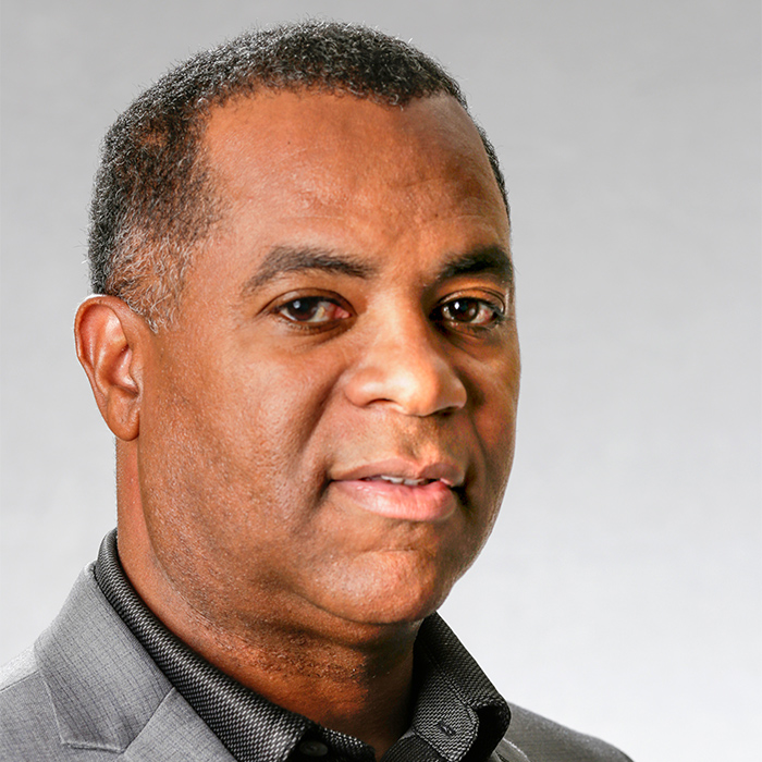 Conrod Walsh - Centric Consulting