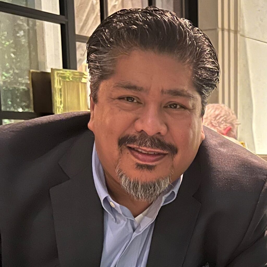 Centered on Your Success: Carlos Cruz - Centric Consulting