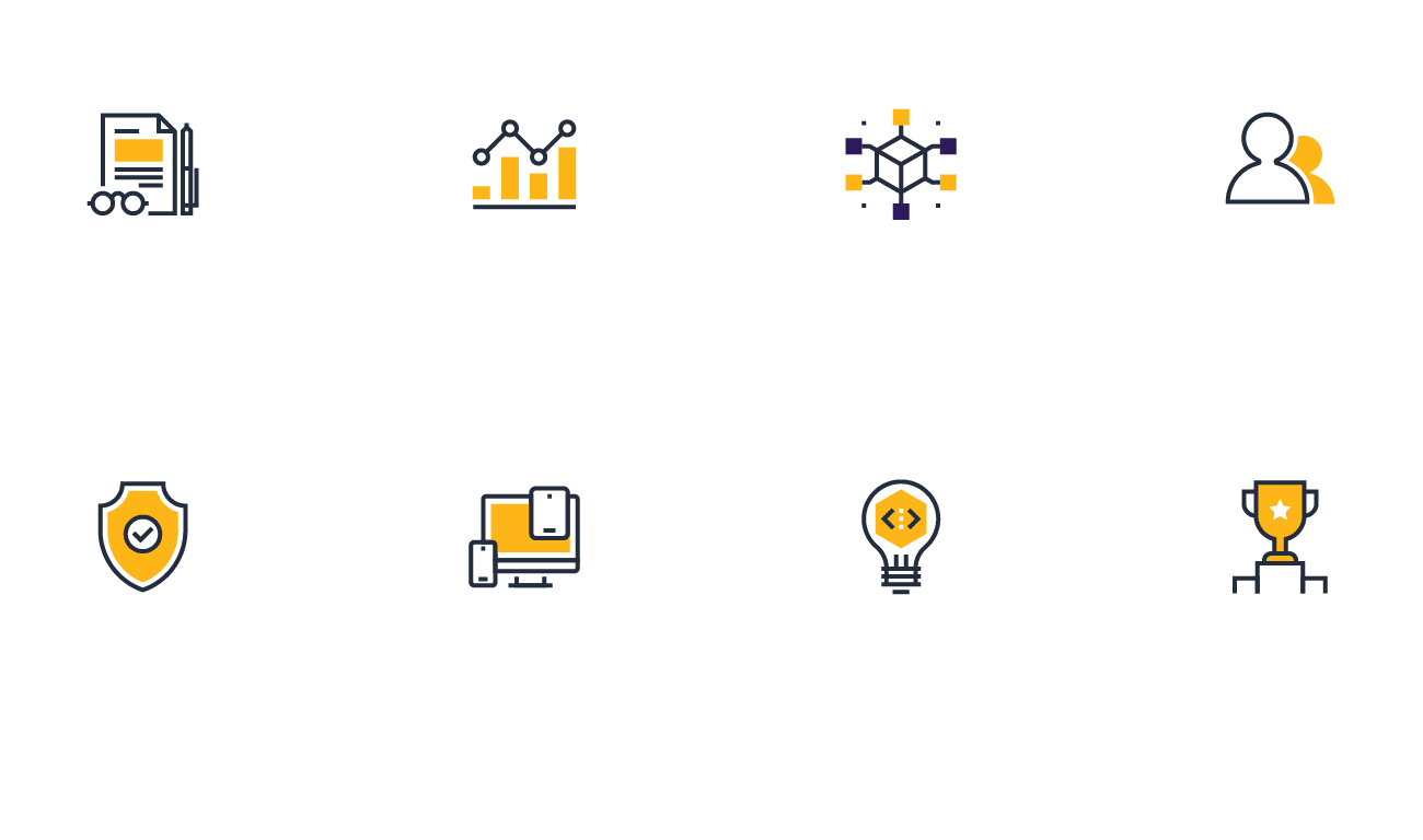 Data Strategy Consulting Services - Centric Consulting