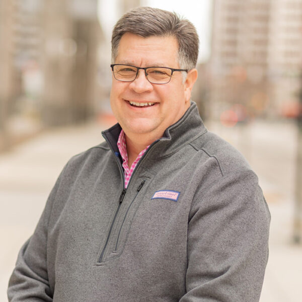 Rob Cochrane - Centric Consulting