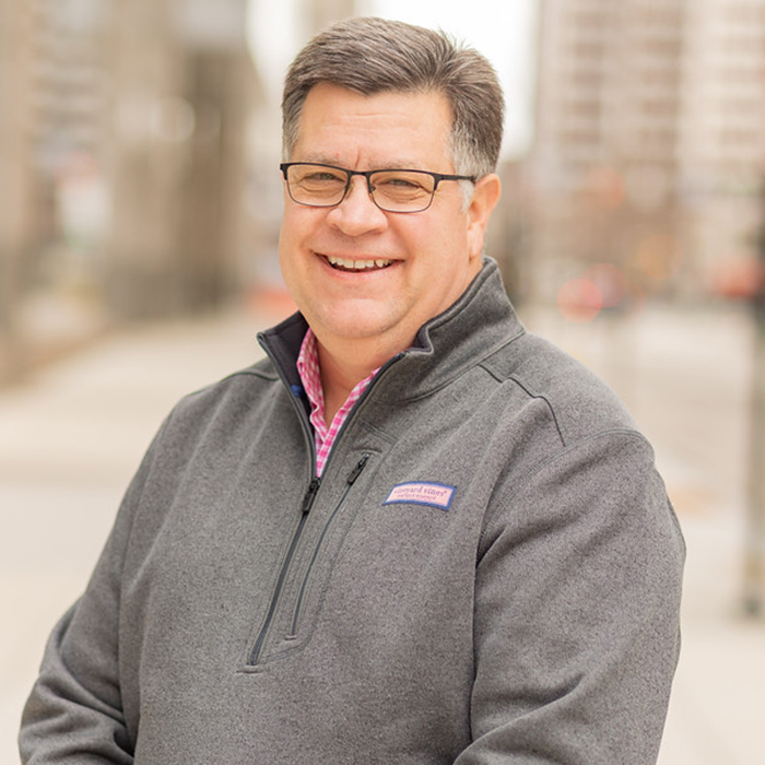 Rob Cochrane - Centric Consulting