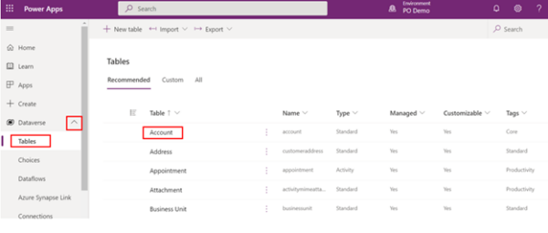 How To Create a File Field in Dynamics 365 Model Driven Apps
