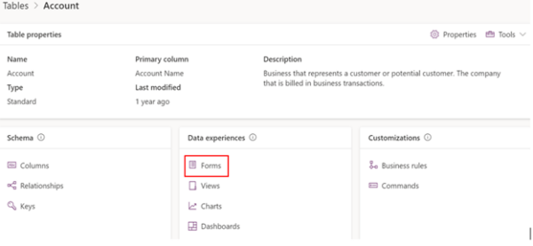 How To Create a File Field in Dynamics 365 Model Driven Apps