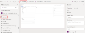 How To Create a File Field in Dynamics 365 Model Driven Apps