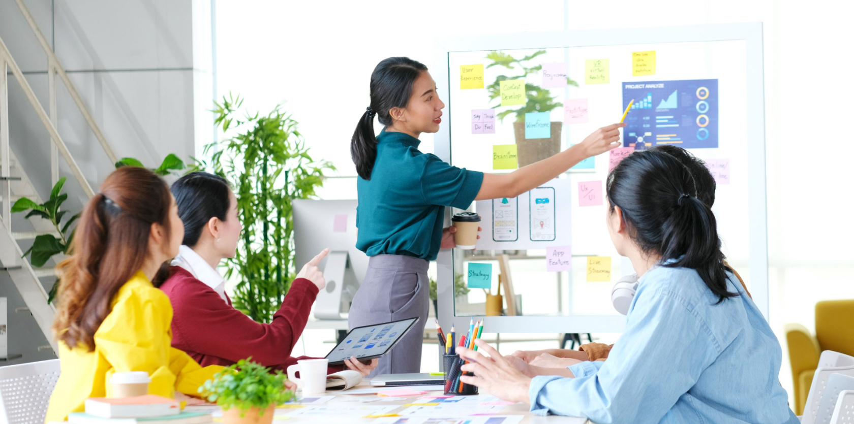 Centric Consulting to Sponsor Insuretech Connect Conference