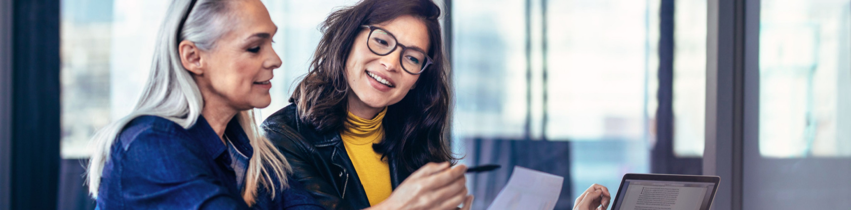 Couch Convos: Women in Consulting - Centric Consulting