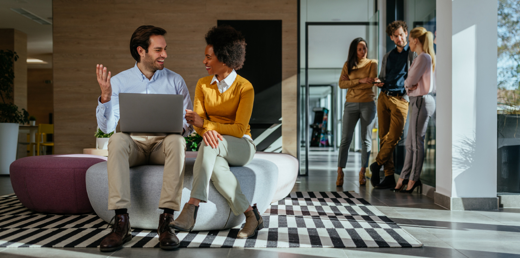 4 Key Components to Building Change Resilience