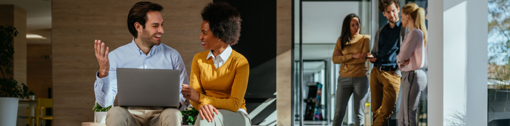 4 Key Components to Building Change Resilience