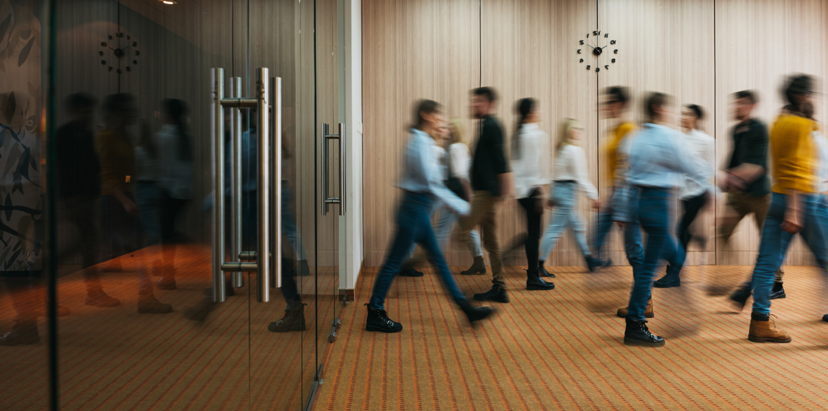 Protect Your Invisible Networks with Zero-Trust Security