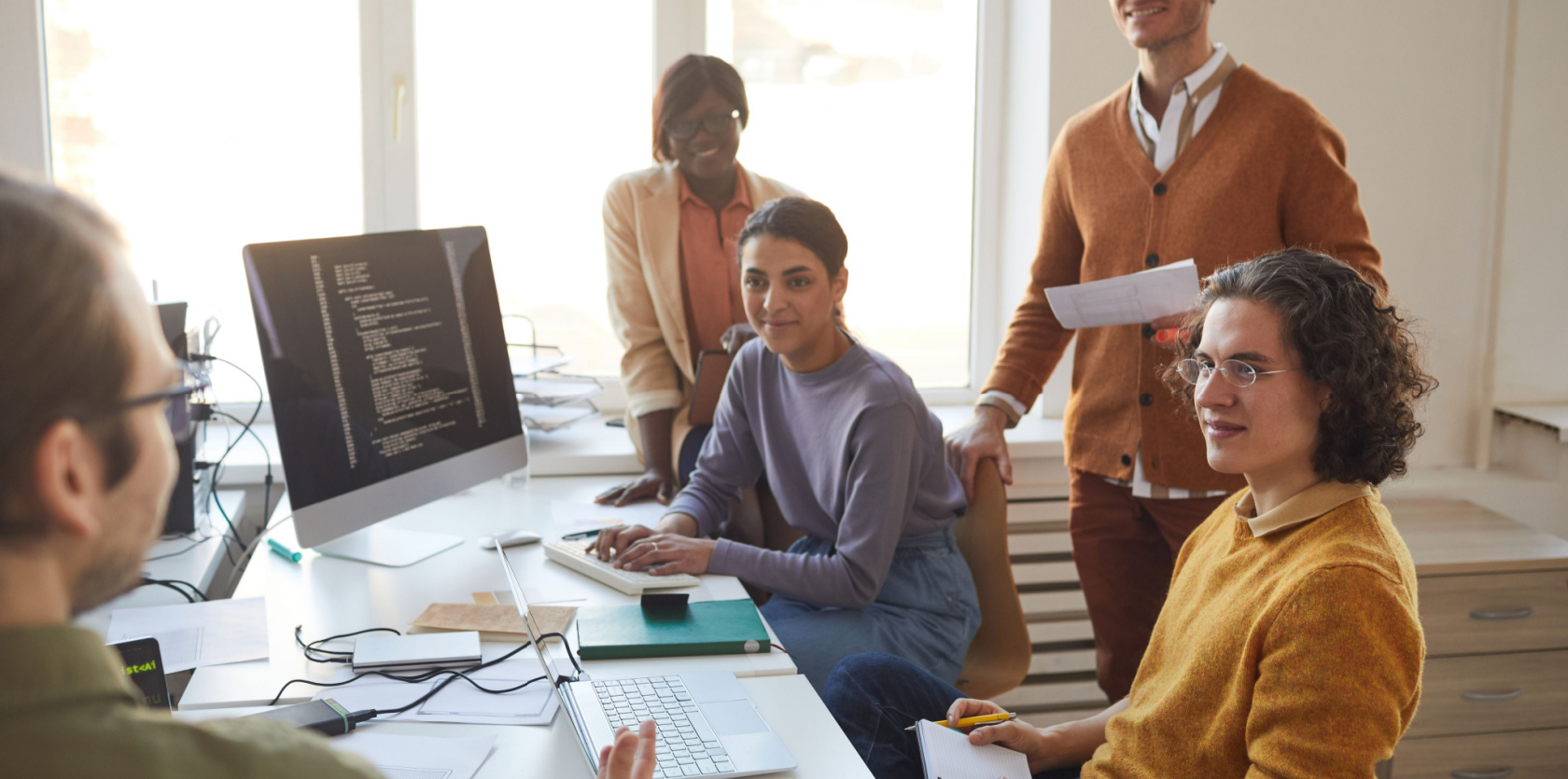 Using BPM to Deliver Improved Process Orchestration - Centric Consulting