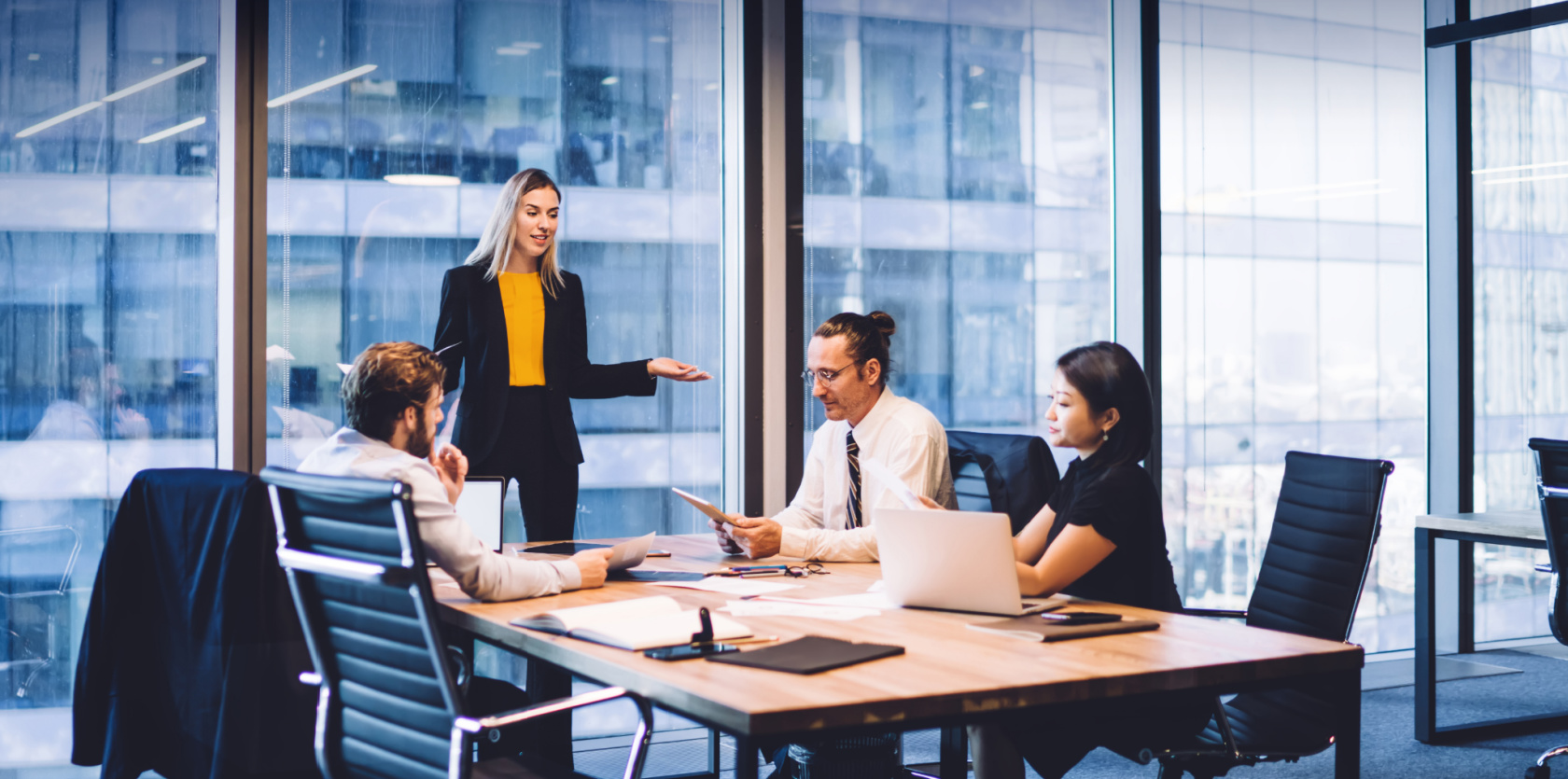 Selecting High-Impact Projects: Improve Demand Management Processes to ...