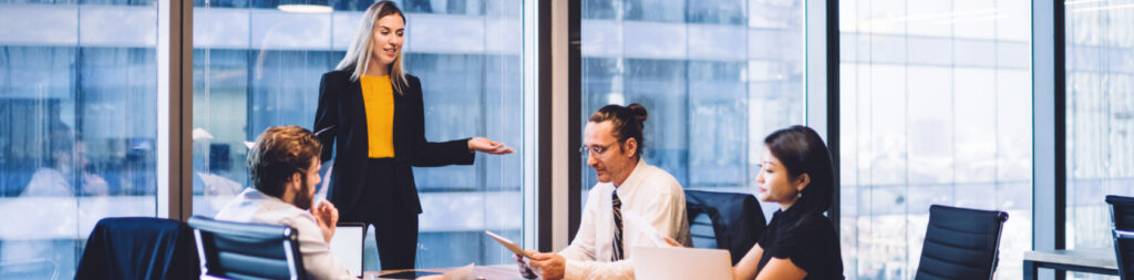 Selecting High-Impact Projects: Improve Demand Management Processes to Maximize ROI - Centric ...