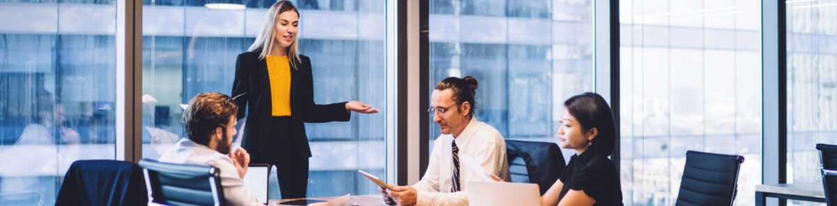 Selecting High-Impact Projects: Improve Demand Management Processes to Maximize ROI - Centric ...