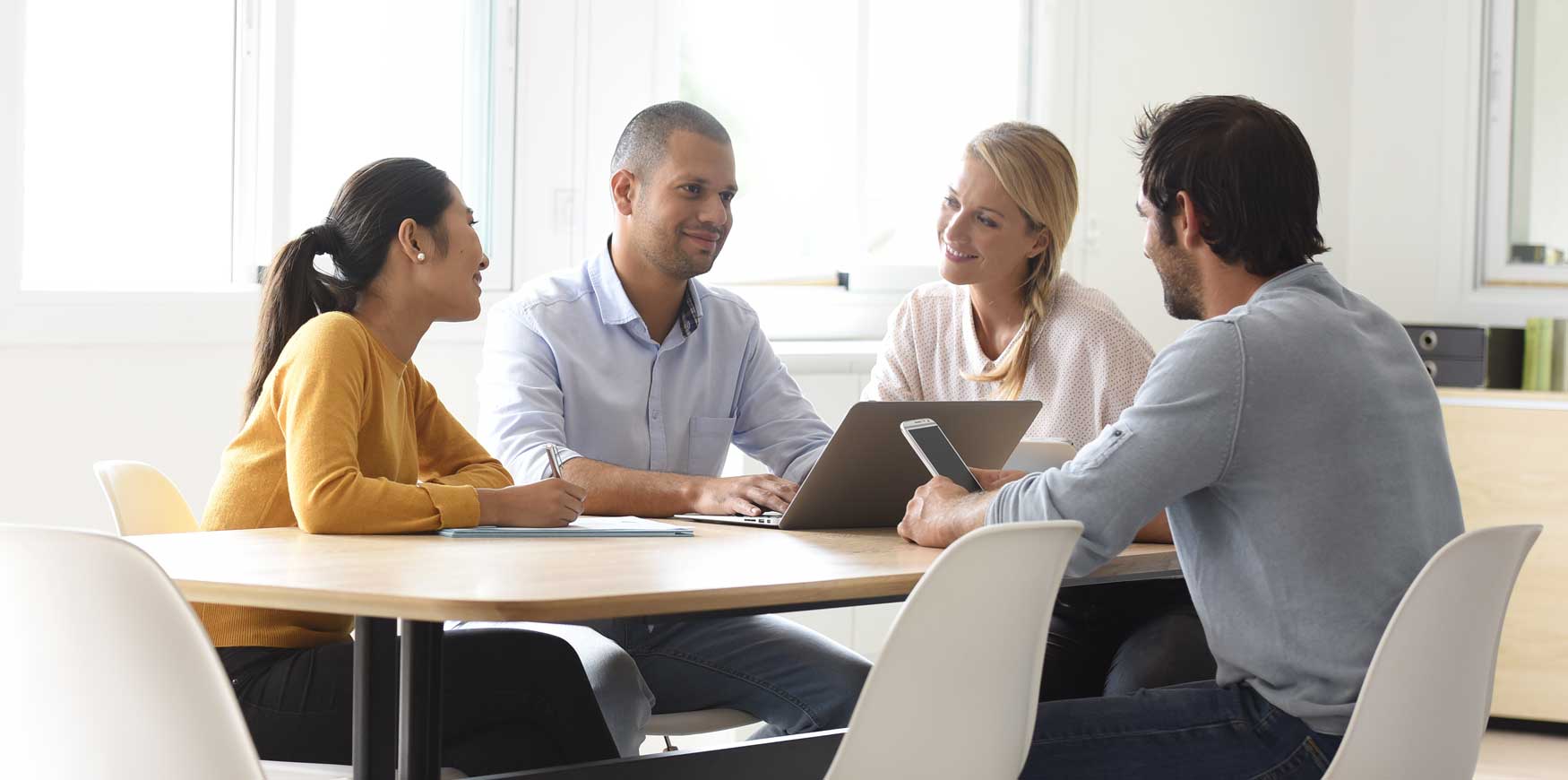Couch Convos: Organizational Change Management in Context - Centric ...