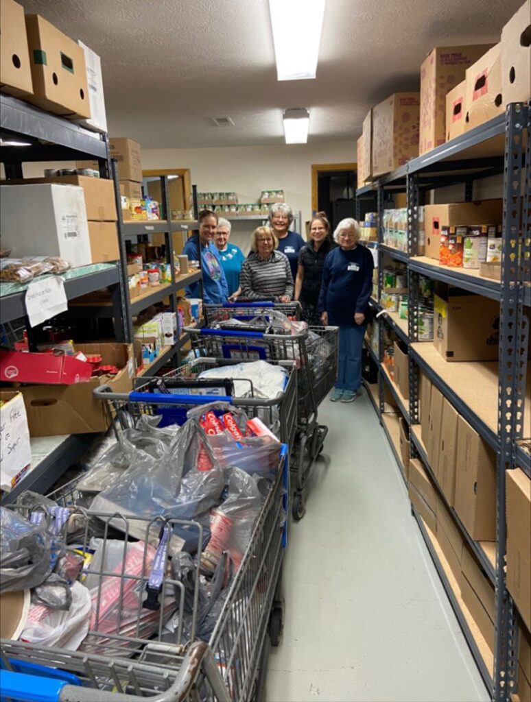 Stories from the Couch: Centered on Giving Back - Centric Consulting