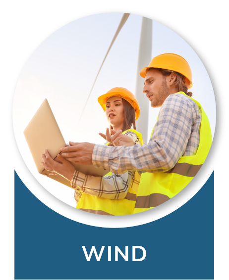 Energy and Utilities Consulting Services - Centric Consulting