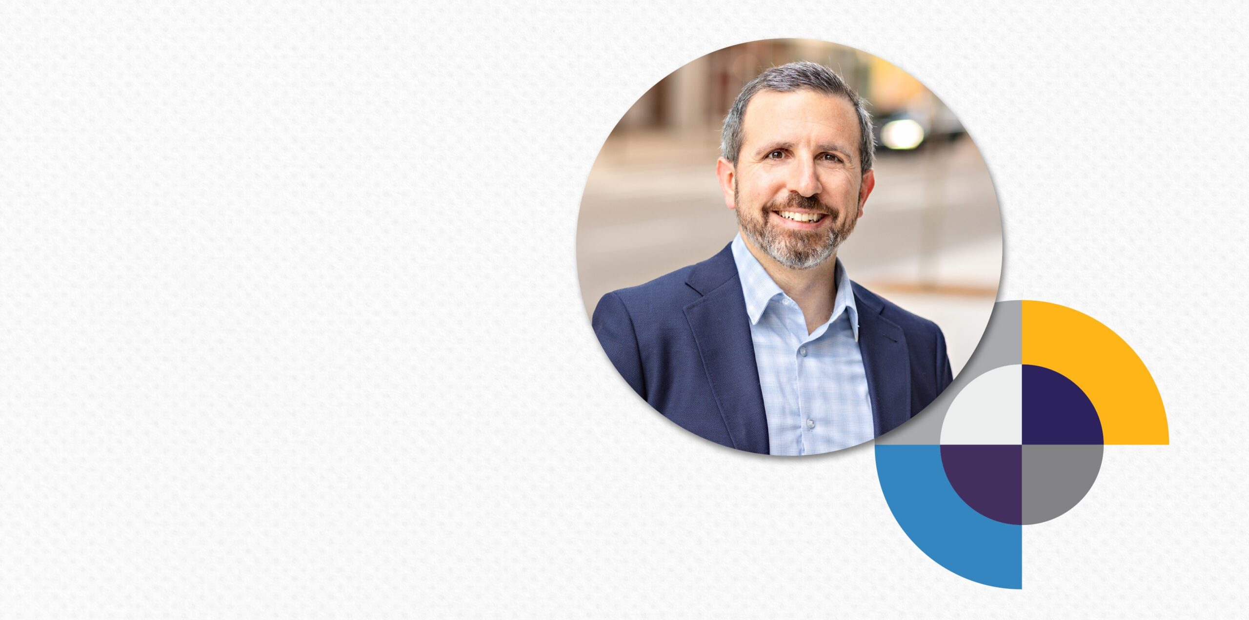 Centered on Your Success: Jeremy Gruenwald - Centric Consulting