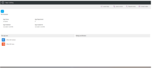 Power Platform Center of Excellence Starter Kit