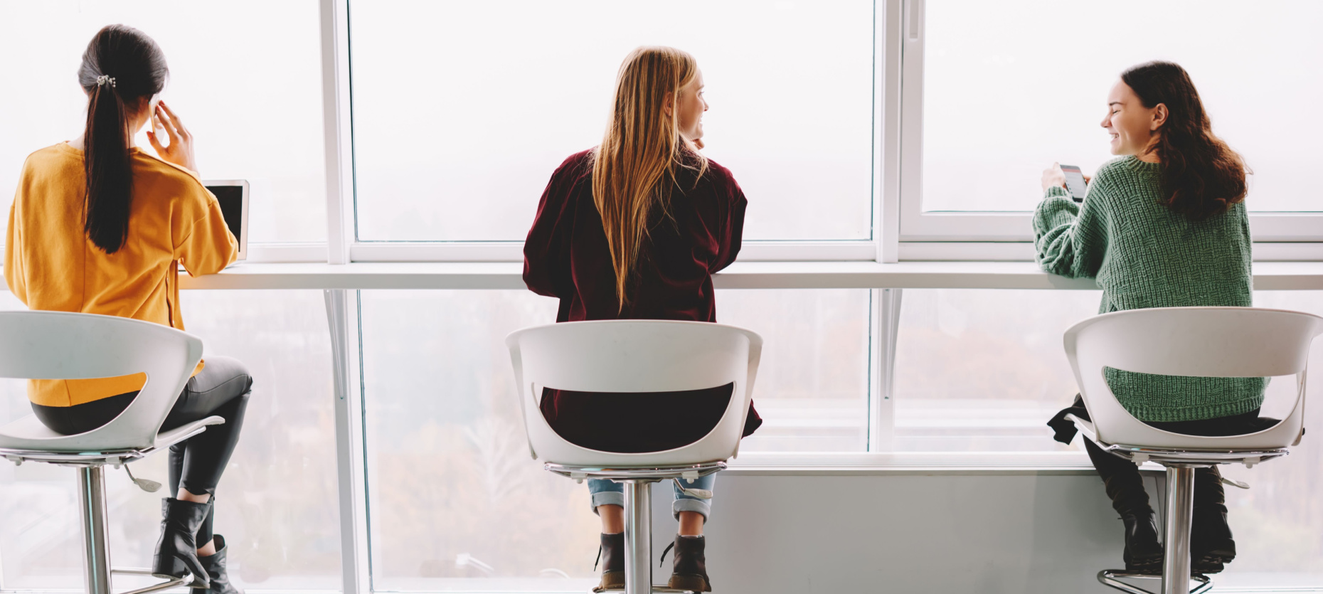 Modernization + The Voice of the Customer: Flying with Southwest