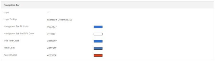 How to Use Theming to Enhance User Interfaces in D365 Customer Engagement