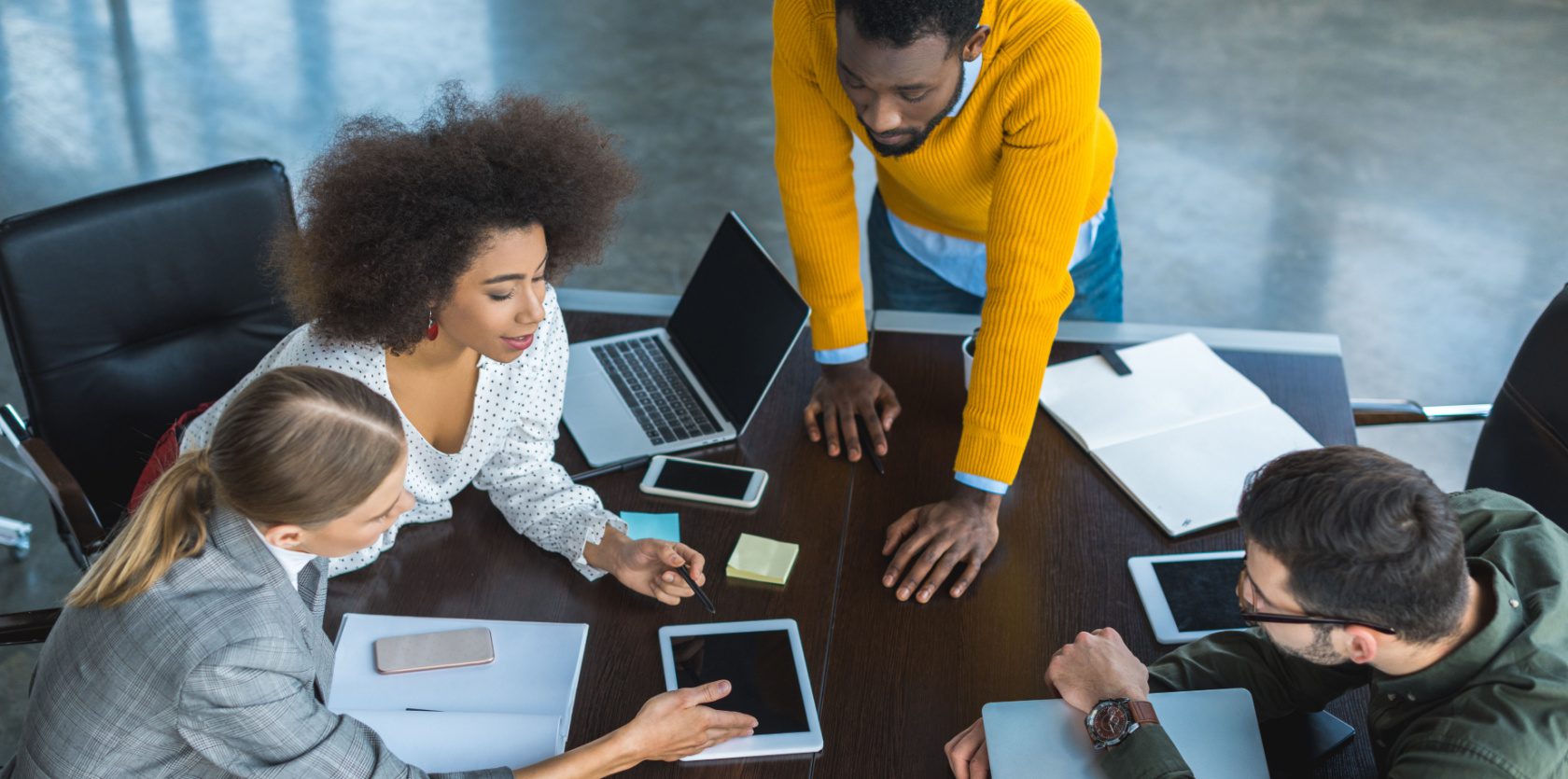 Implementing Enterprise Portfolio Project Management Tools: 5 OCM Pitfalls to Avoid